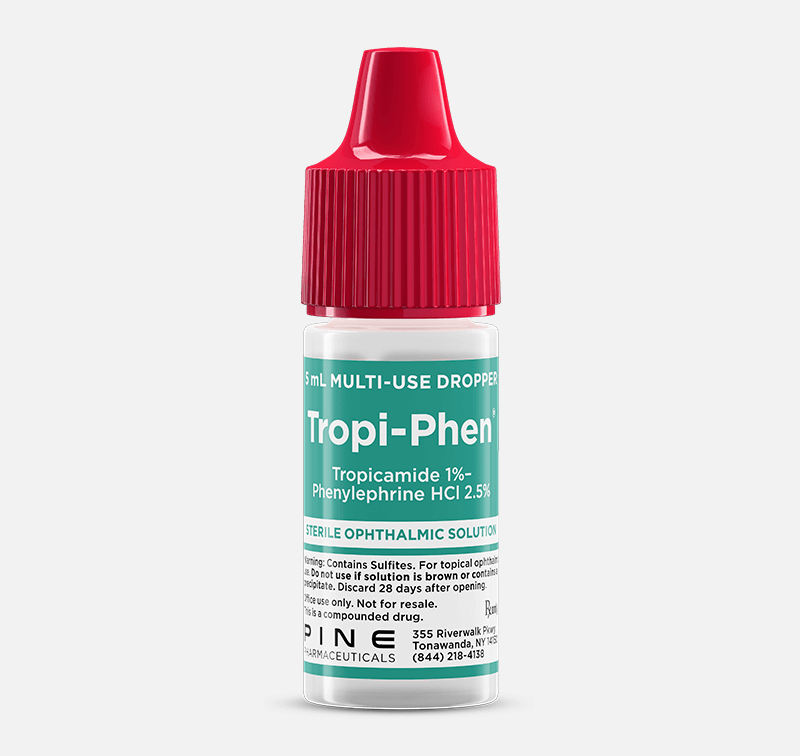 Products - Pine Pharmaceuticals